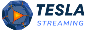 Tesla – Streaming